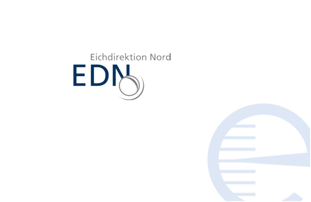 Eichdirektion Nord, Anstalt öffentlichen Rechts - Regierungsportal M-V